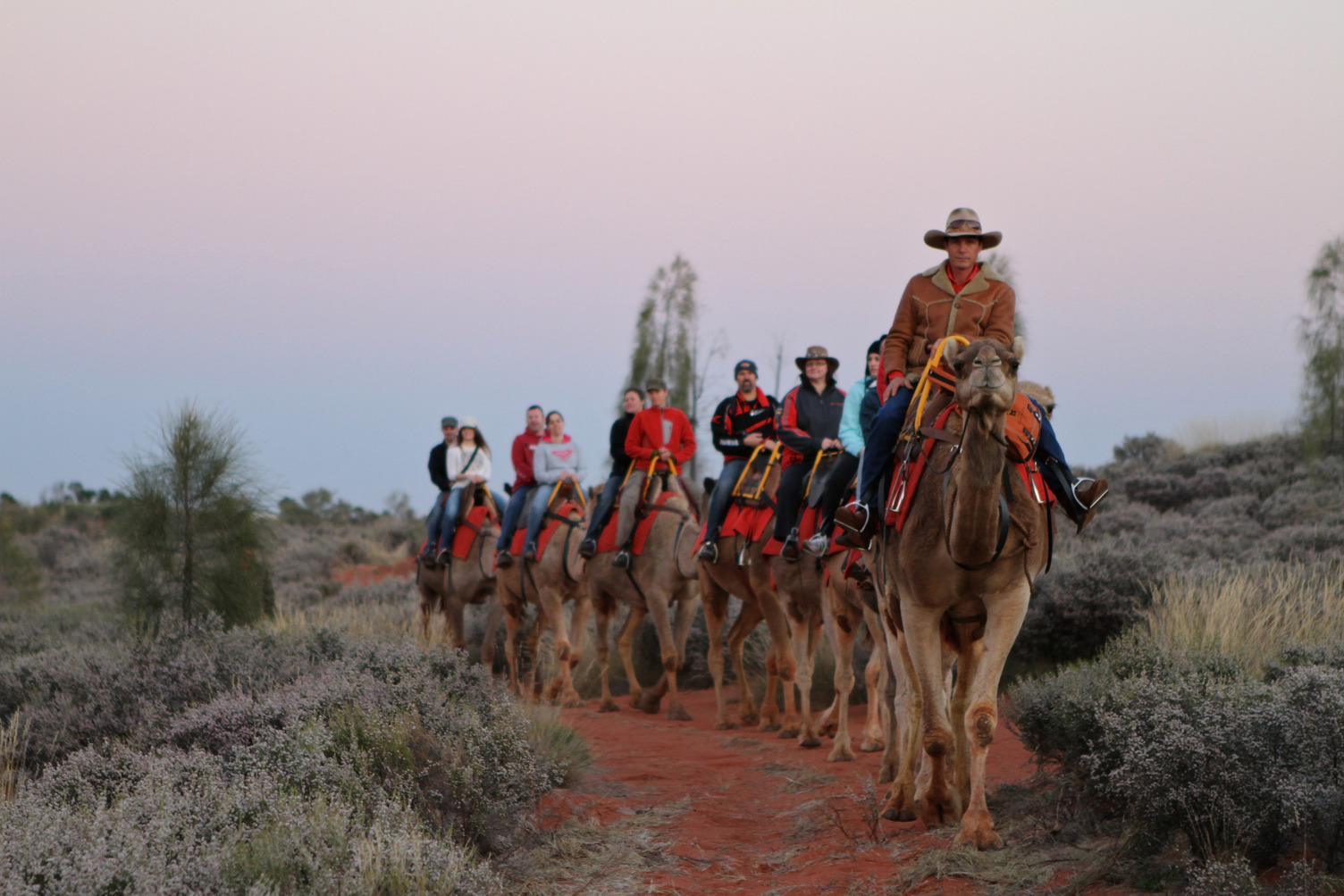Uluru Travel Guide: Best Time, Tours & Tips | Inside Australia Travel